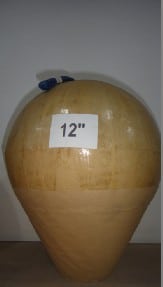 12inch – Pyro Expression Polenböller