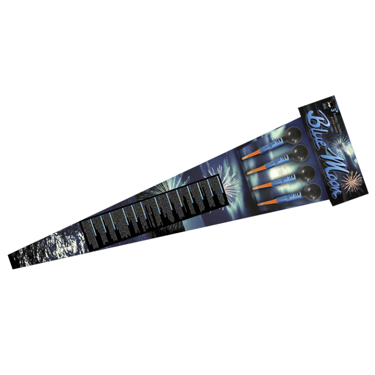 Pyro Expression Polenböller – Polenböller kaufen und bestellen