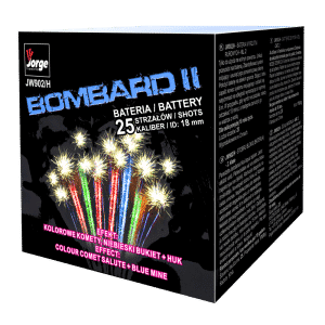 Pyro Expression Polenböller – Polenböller kaufen und bestellen