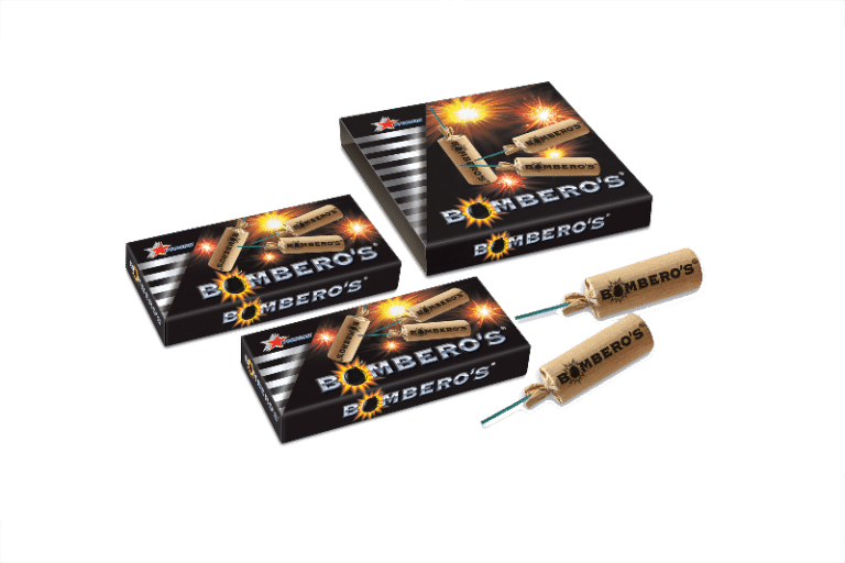 Pyro Expression Polenböller – Polenböller kaufen und bestellen