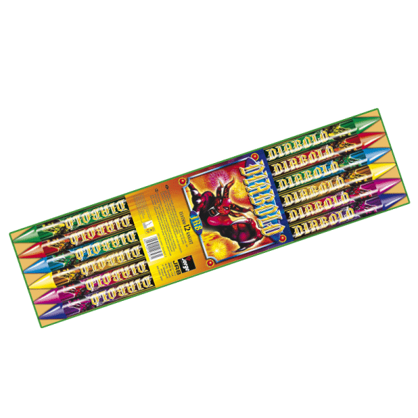 Pyro Expression Polenböller – Polenböller kaufen und bestellen