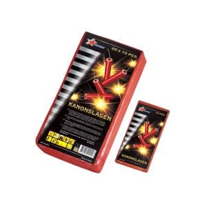 Pyro Expression Polenböller – Polenböller kaufen und bestellen