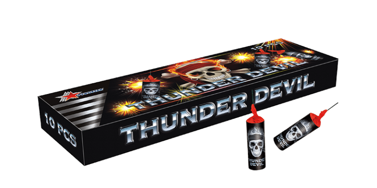 Pyro Expression Polenböller – Polenböller kaufen und bestellen