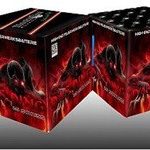 dasding – Pyro Expression Polenböller