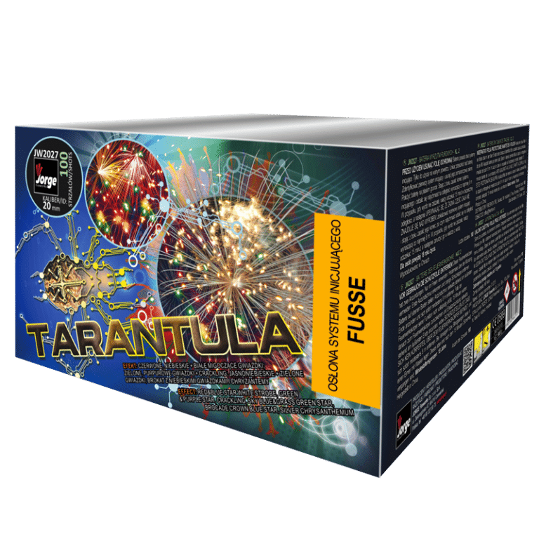 Pyro Expression Polenböller – Polenböller kaufen und bestellen