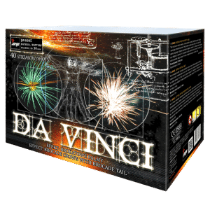 Polenböller kaufen - Pyro Expression Polenböller