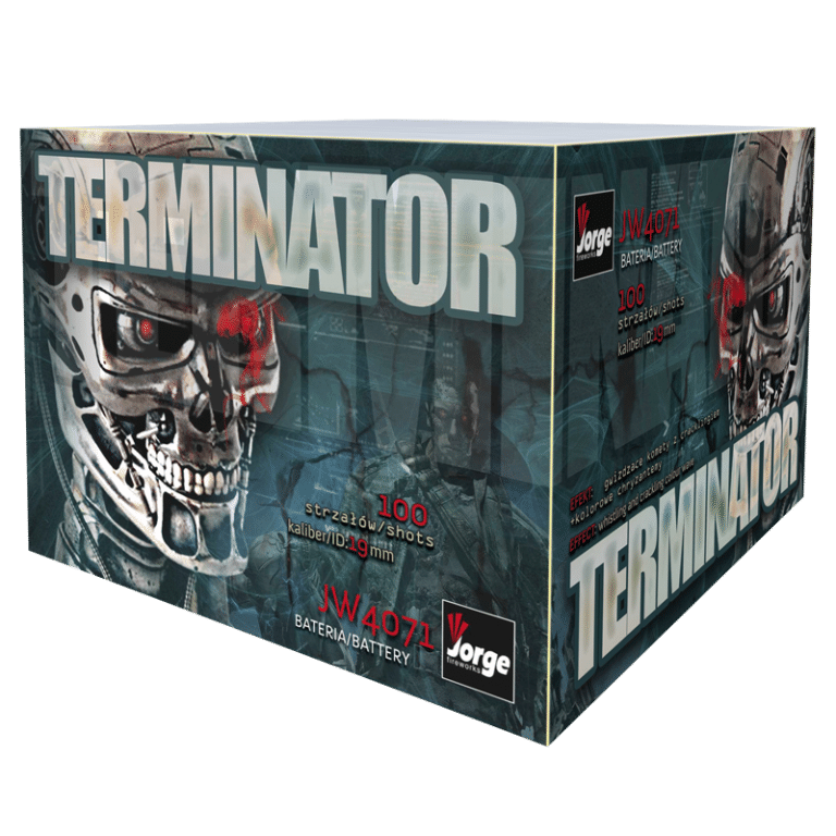 Pyro Expression Polenböller – Polenböller kaufen und bestellen