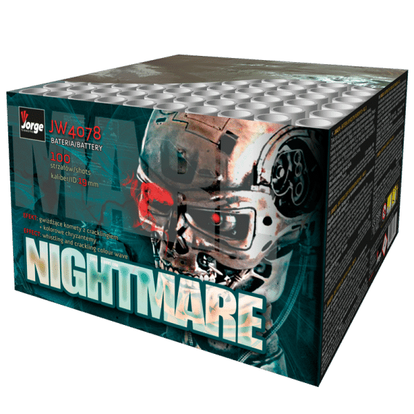 Pyro Expression Polenböller – Polenböller kaufen und bestellen