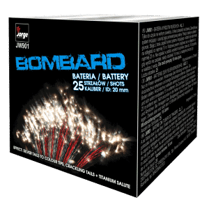 Pyro Expression Polenböller – Polenböller kaufen und bestellen