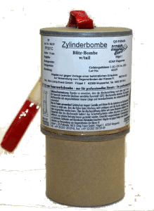 Pyro Expression Polenböller – Polenböller kaufen und bestellen