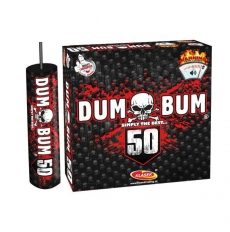 Scream S5 – Pyro Expression Polenböller