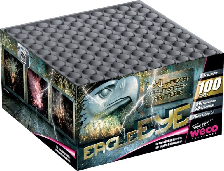 Pyro Expression Polenböller – Polenböller kaufen und bestellen