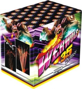 Pyro Expression Polenböller – Polenböller kaufen und bestellen