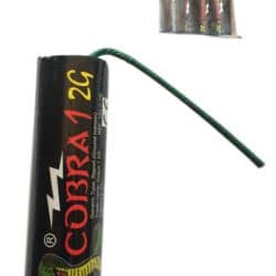 Cobra 1 – Pyro Expression Polenböller