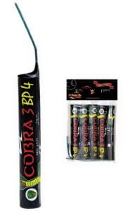 Pyro Expression Polenböller – Polenböller kaufen und bestellen